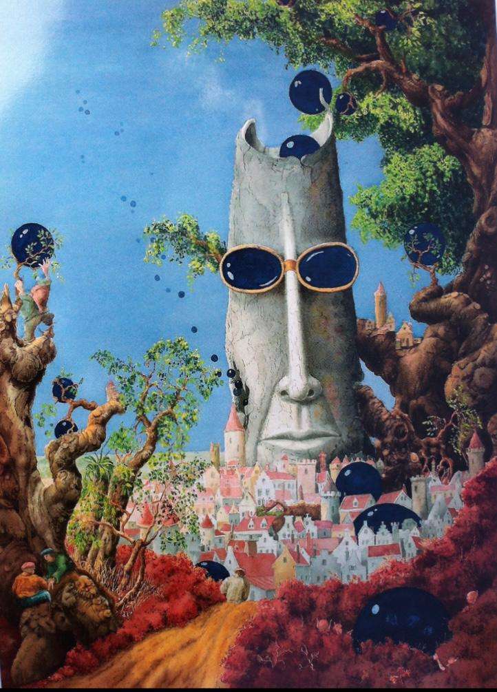 Interview Jan Schilder van de Krun – Kunst Kijken Volendam